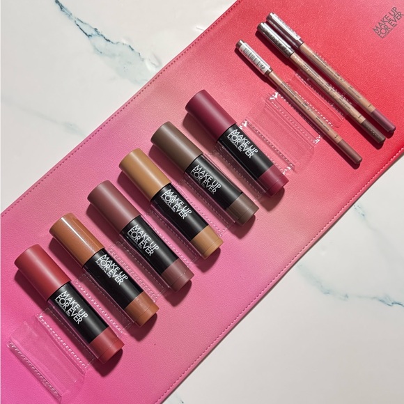 Makeup Forever | Makeup | Makeup Forever New Artist Color Crayon Brand ...
